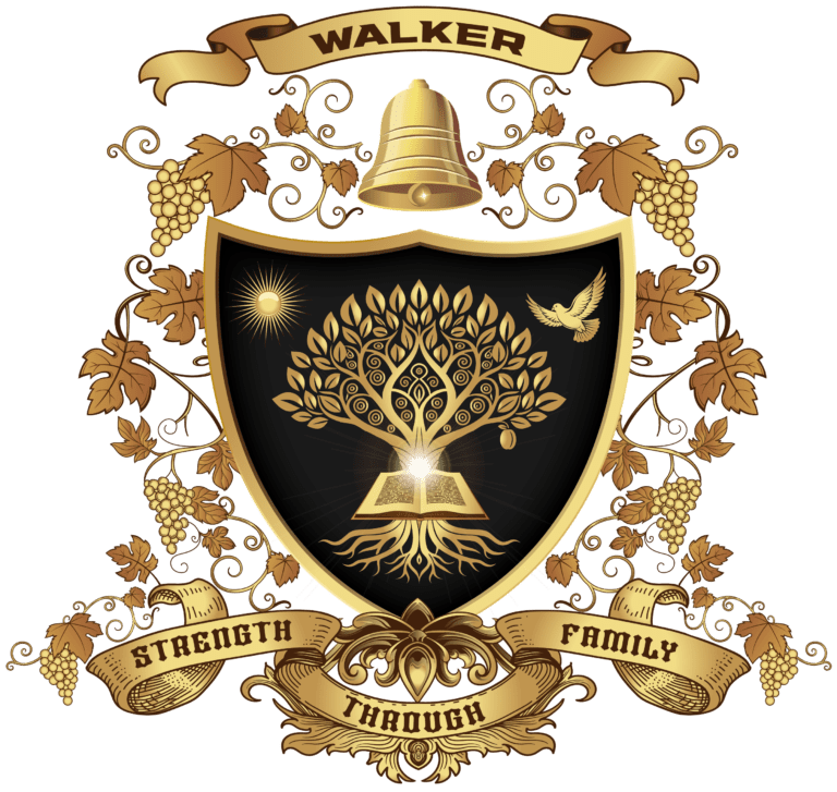 Walker Family Reunion